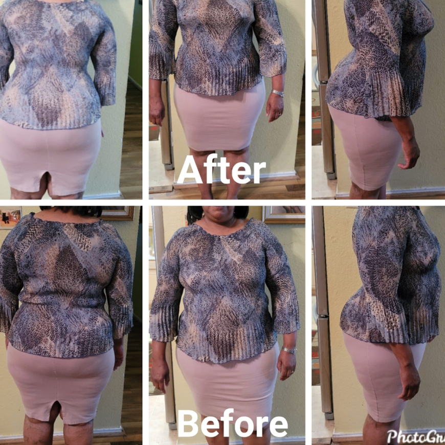 Body Magic – Ardyss digital