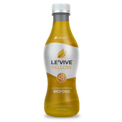 Le’Vive Red – Ardyss digital