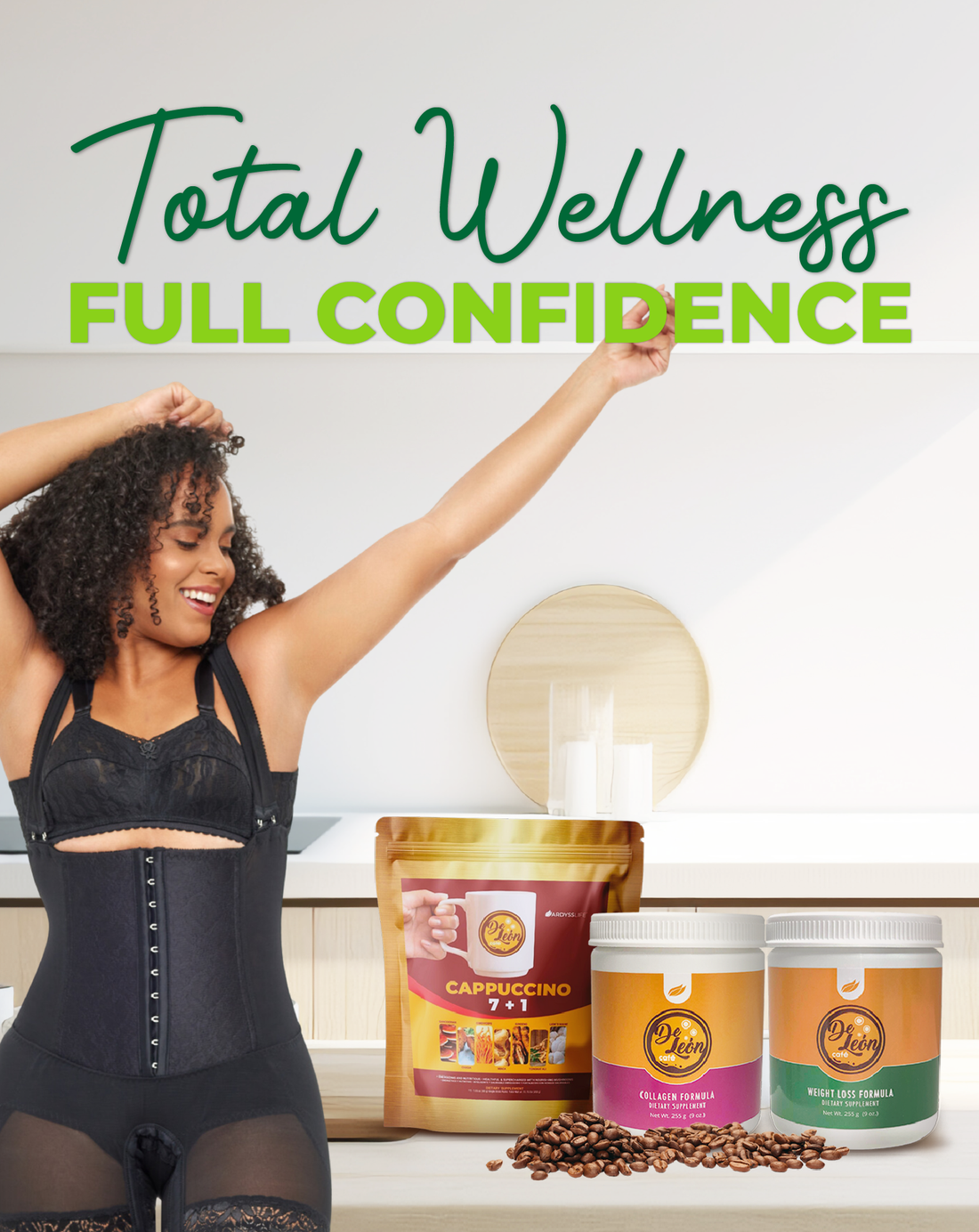 ARDYSS | The Reshaping & Nutritional Company – Ardyss digital